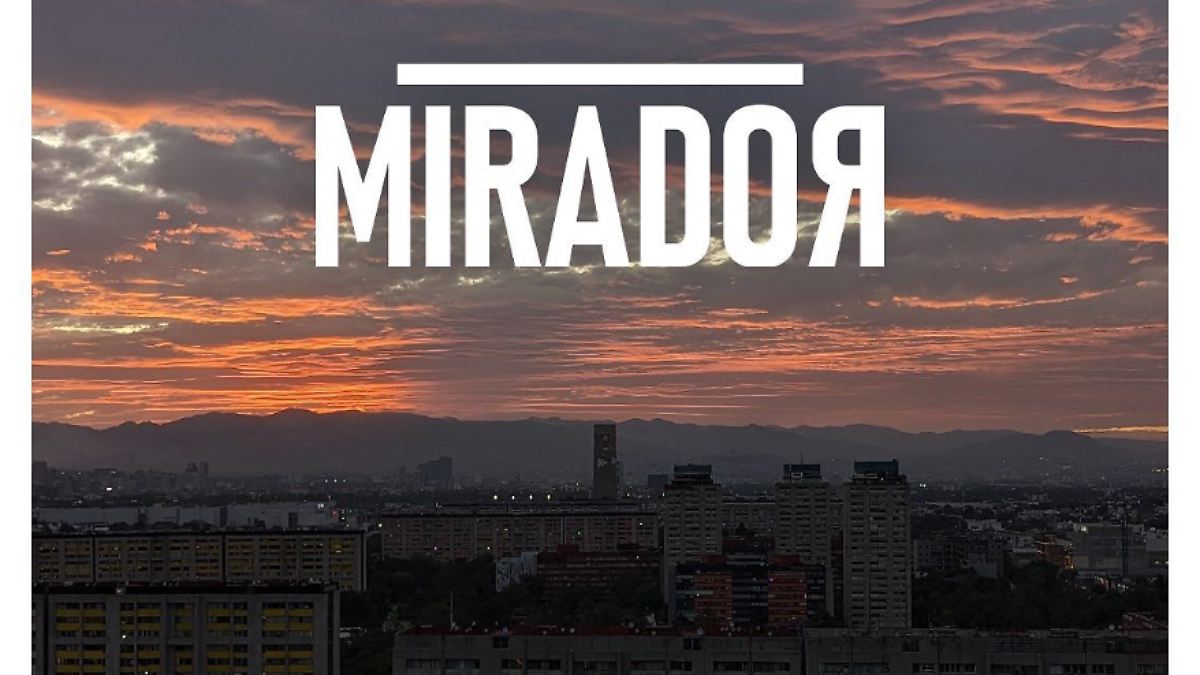 Mirador Tlatelolco, el espacio en las alturas para exposiciones de arte y diseño - La Prensa ...